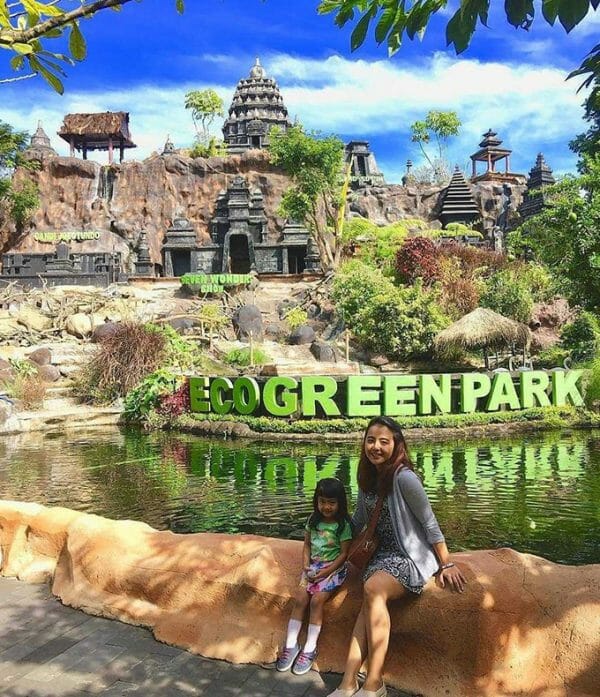 Jatim Park 2: Harga Tiket Masuk 2025, Jam Buka & Lokasi