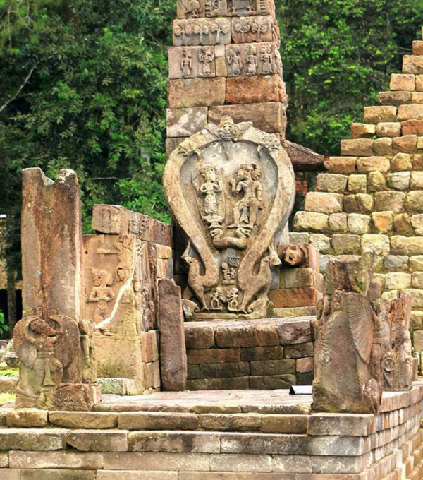 Candi Sukuh - Sejarah, Harga Tiket Masuk 2025, Lokasi & Mitos