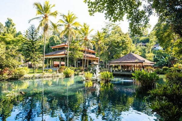 100 Tempat Wisata di Bali Terbaru Yang Terkenal 2026