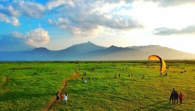 Rawa Pening: Harga Tiket Masuk 2025, Legenda & Lokasi