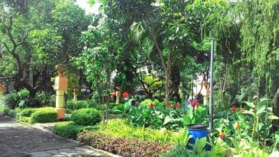 30 Tempat Wisata Surabaya yang Hits dan Terbaru 2025