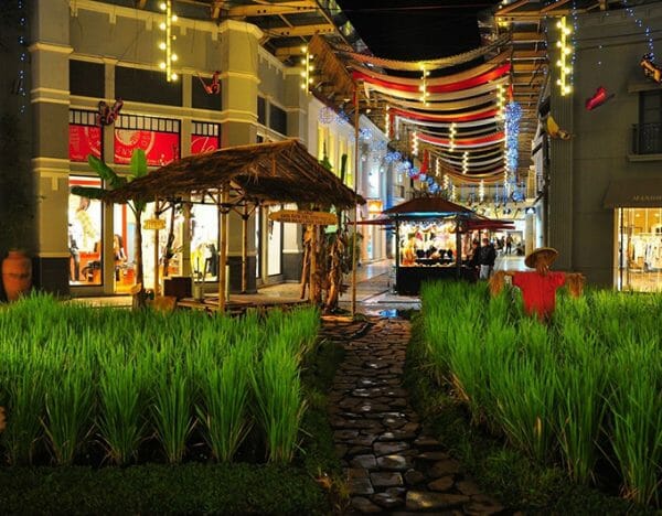 30 Tempat Wisata di Bandung yang Lagi Hits Terbaru 2025