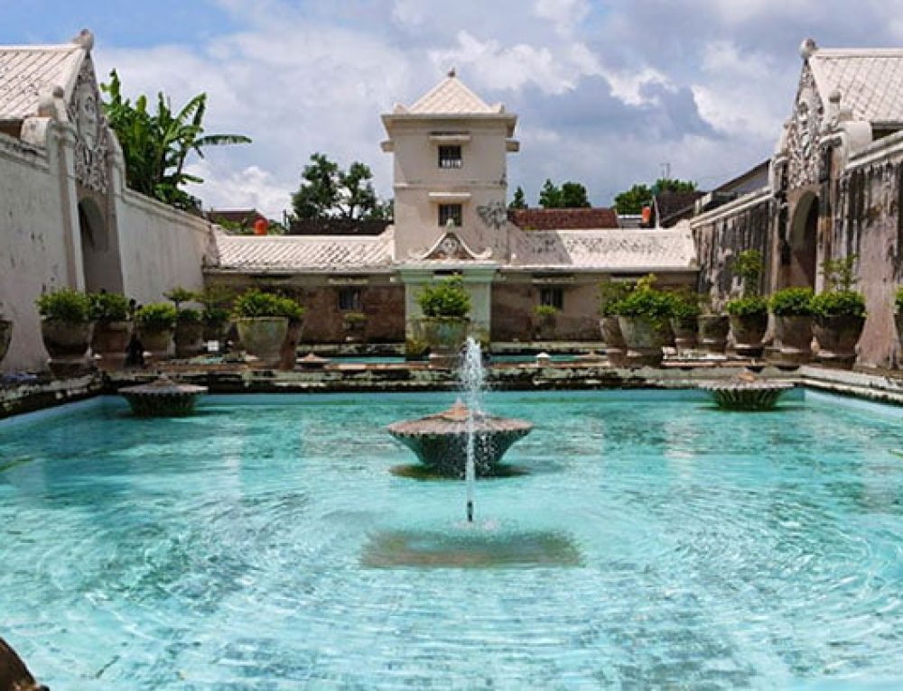 56 Tempat Wisata Bandung Paling Hits Terbaru 2021 yang Murah