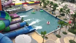 83 Tempat Wisata Medan yang Lagi Hits Terbaru 2025