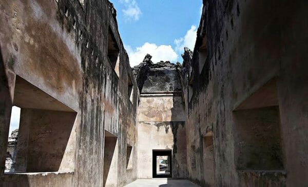 Taman Sari Yogyakarta: Sejarah, Lokasi & Harga Tiket Masuk 2026
