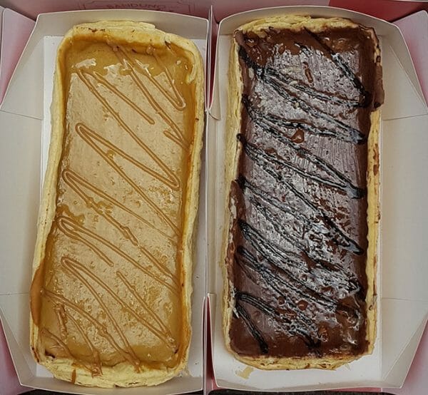 25 Oleh-oleh Khas Bandung yang Terkenal dan Tahan Lama