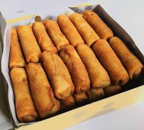 24 Macam Oleh-oleh Khas Medan Paling Populer dan Tahan Lama