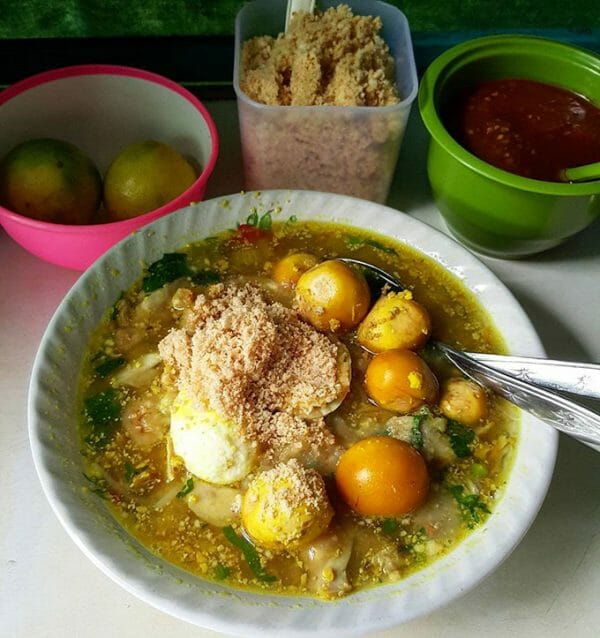 32 Macam Makanan Khas Surabaya yang Terkenal