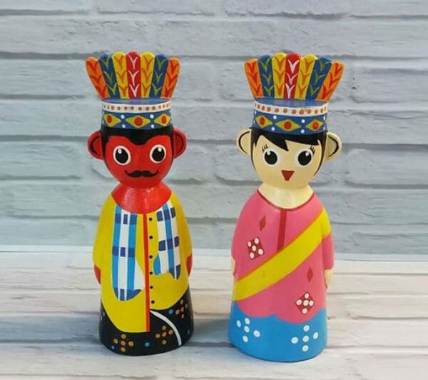 25 Macam Oleh-oleh Khas Jakarta Kekinian yang Tahan Lama