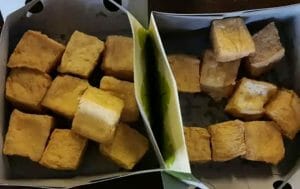 25 Oleh-oleh Khas Bandung Yang Terkenal Dan Tahan Lama