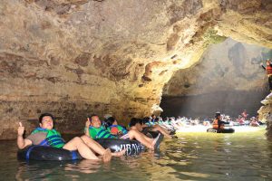 Goa Pindul: Harga Tiket Masuk 2026, Paket Wisata & Lokasi