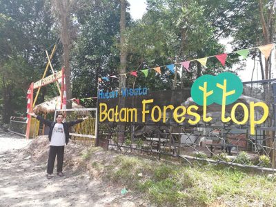 17 Tempat Wisata Batam yang Bagus Selain Pantai - Salsa Wisata