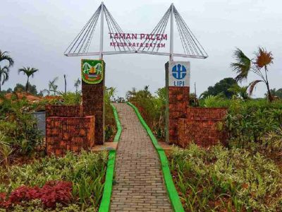 17 Tempat Wisata Batam yang Bagus Selain Pantai - Salsa Wisata