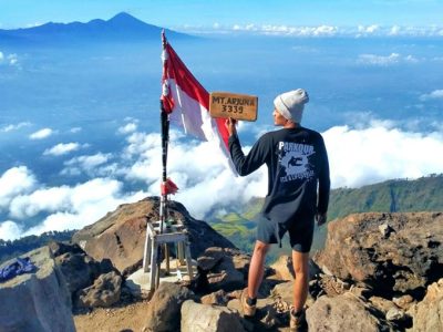 Gunung Arjuno: Sejarah, Misteri, Harga Tiket Masuk & Lokasi