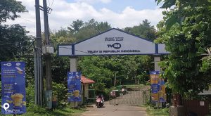 28 Tempat Wisata Depok Instagramable Paling Hits - Salsa Wisata