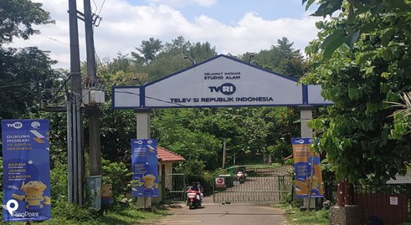 28 Tempat Wisata Depok Instagramable Paling Hits - Salsa Wisata