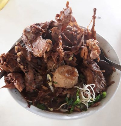 15 Macam Makanan Khas Depok yang Lezat dan Terkenal