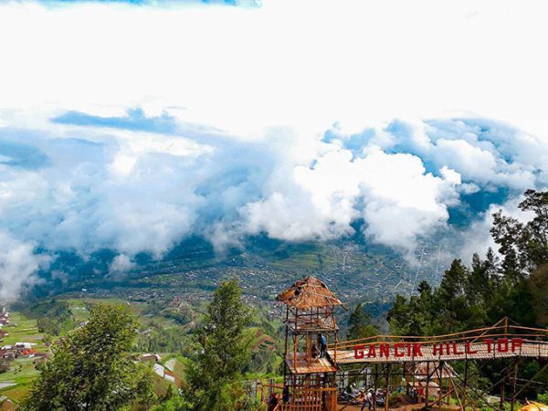 65 Tempat Wisata di Magelang yang Lagi Hits Terbaru 2025