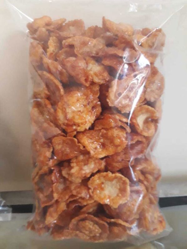 22 Macam Makanan Khas Banten yang Terkenal Enak