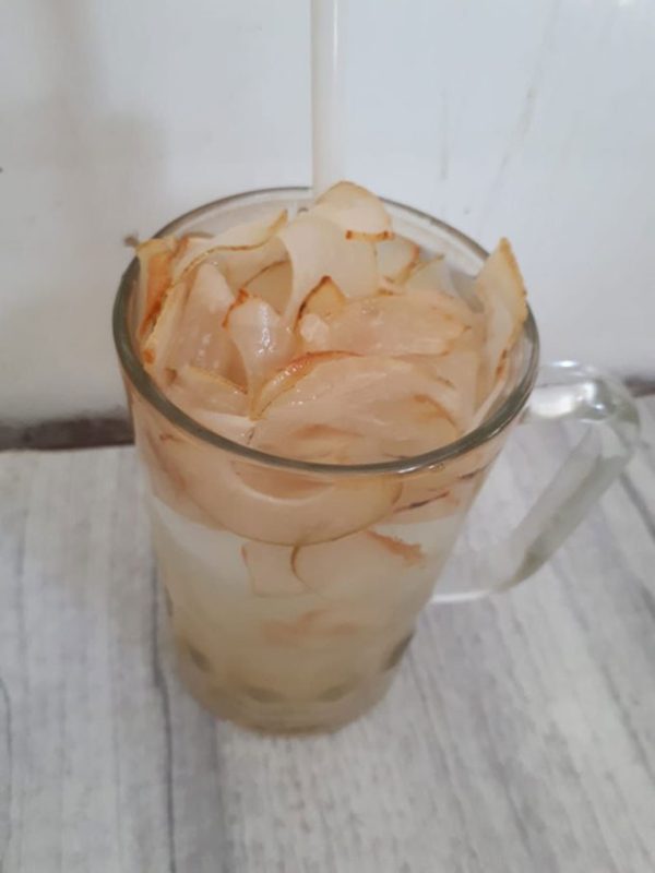 18 Macam Makanan Khas Bogor yang Enak dan Terkenal
