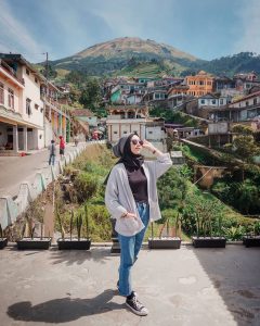 Nepal Van Java: Lokasi, Penginapan & Harga Tiket Masuk 2025