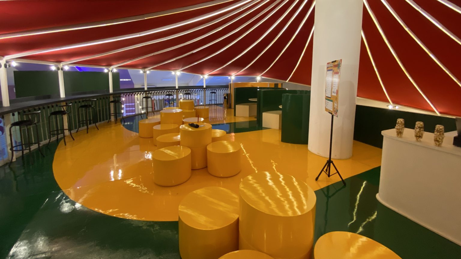 MOJA Museum Jakarta: Lokasi, Jam Buka & Tiket Masuk 2026