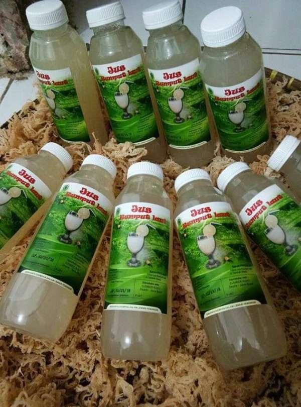 15 Macam Makanan Khas Depok yang Lezat dan Terkenal