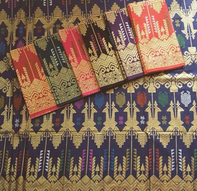 18 Macam Oleh-oleh Khas Padang yang Populer