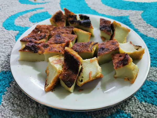 18 Macam Oleh-oleh Khas Aceh Berupa Makanan Dan Barang