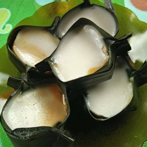 22 Macam Makanan Khas Banten yang Terkenal Enak