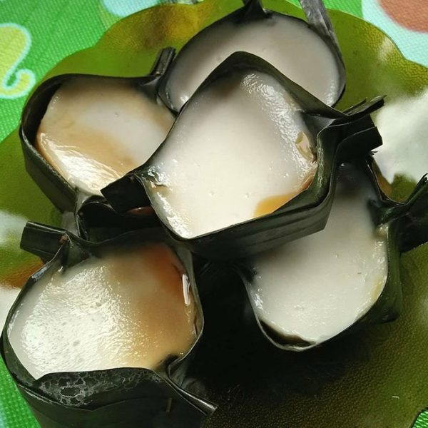 22 Macam Makanan Khas Banten yang Terkenal Enak