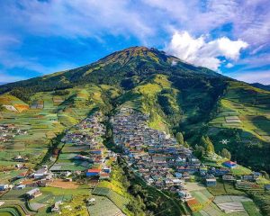 Nepal Van Java: Lokasi, Penginapan & Harga Tiket Masuk 2025