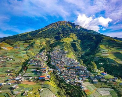 Nepal Van Java: Lokasi, Penginapan & Harga Tiket Masuk 2025