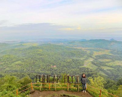 Puncak Becici: Sejarah, Harga Tiket Masuk, Jam Buka & Lokasi