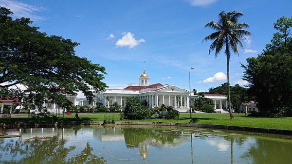 Kebun Raya Bogor: Lokasi, Jam Buka & Harga Tiket Masuk 2025