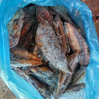 18 Macam Oleh-oleh Khas Aceh Berupa Makanan Dan Barang