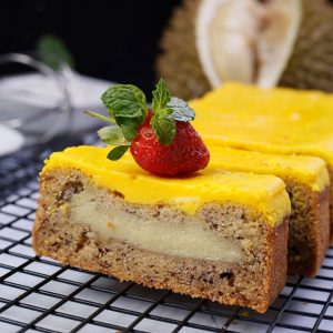 16 Macam Oleh-oleh Khas Batam Kekinian Yang Tahan Lama