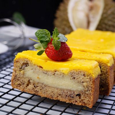 16 Macam Oleh-oleh Khas Batam Kekinian Yang Tahan Lama