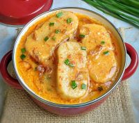 13 Minuman & Makanan khas Sumatera Selatan yang Enak