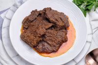 18 Macam Oleh-oleh Khas Padang yang Populer