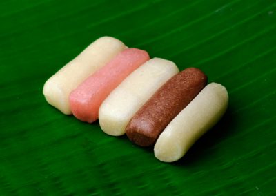 20 Macam Oleh-oleh Khas Jawa Tengah Yang Terkenal Dan Awet