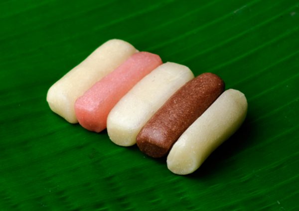 20 Macam Oleh-oleh Khas Jawa Tengah yang Terkenal dan Awet