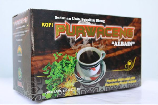 16 Macam Makanan Khas Wonosobo Yang Enak Dan Terkenal