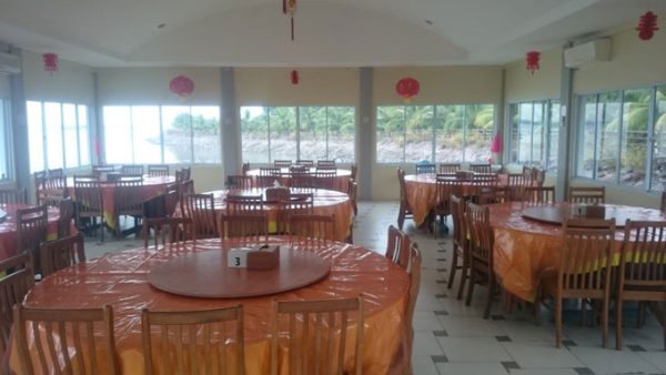 14 Tempat Wisata Kuliner Batam Yang Enak Dan Terkenal