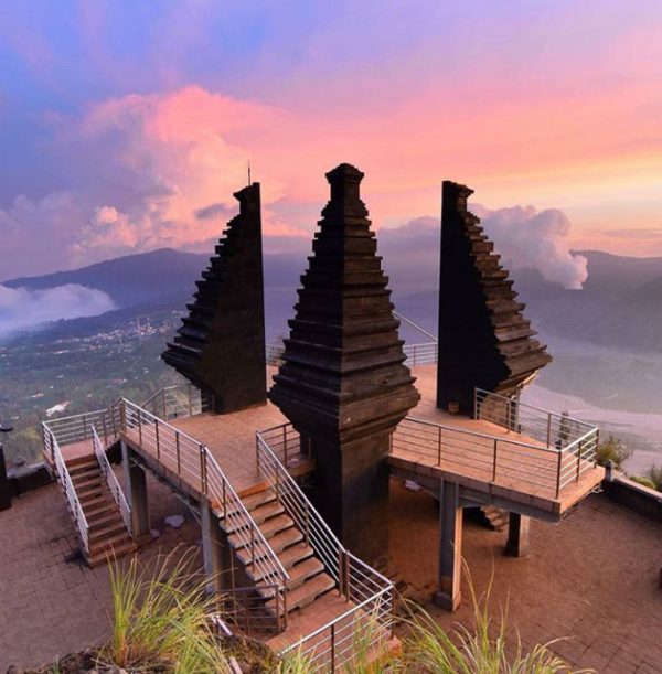 Seruni Point Bromo: Harga Tiket Masuk, Lokasi & Jam Buka