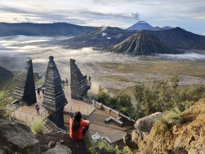 Seruni Point Bromo: Harga Tiket Masuk, Lokasi & Jam Buka