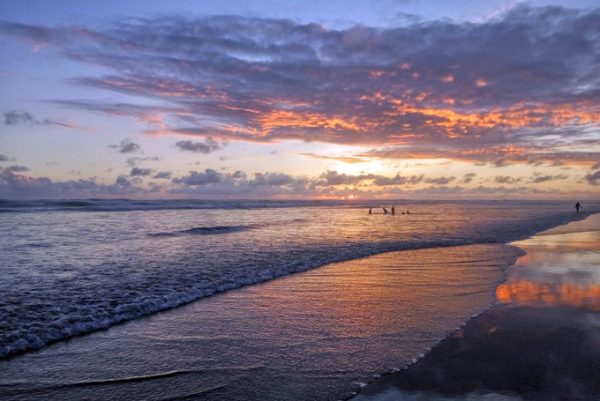 Pantai Parangtritis: Sejarah, Harga Tiket Masuk, Mitos & Lokasi