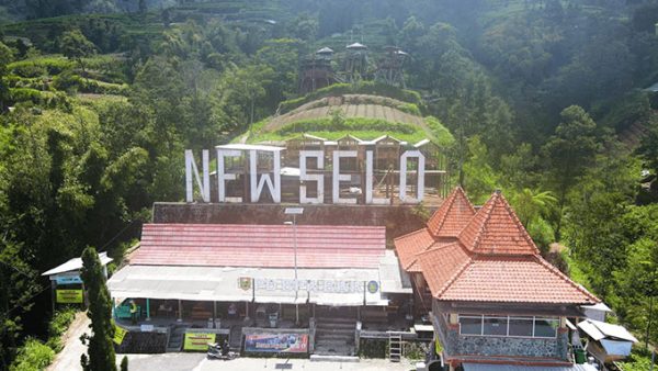 Wisata New Selo Boyolali: Harga Tiket Masuk, Lokasi & Penginapan