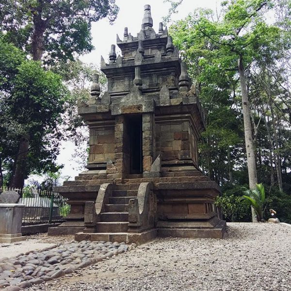 26 Tempat Wisata Garut Yang Lagi Hits Dan Terkenal 2025
