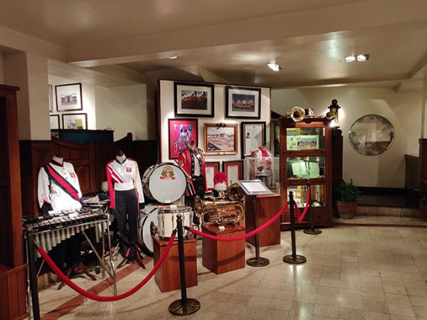 House of Sampoerna: Sejarah, Jam Buka & Harga Tiket Masuk 2026